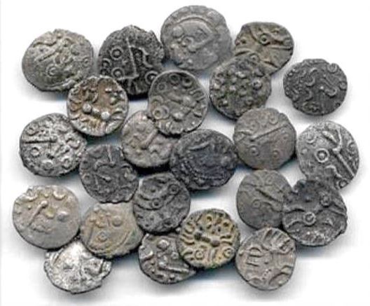 Easton Grey History - Easton Grey